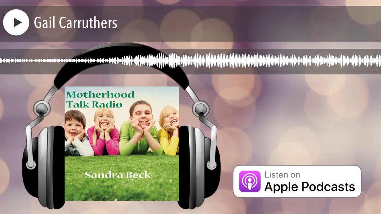 Gail Carruthers - YouTube