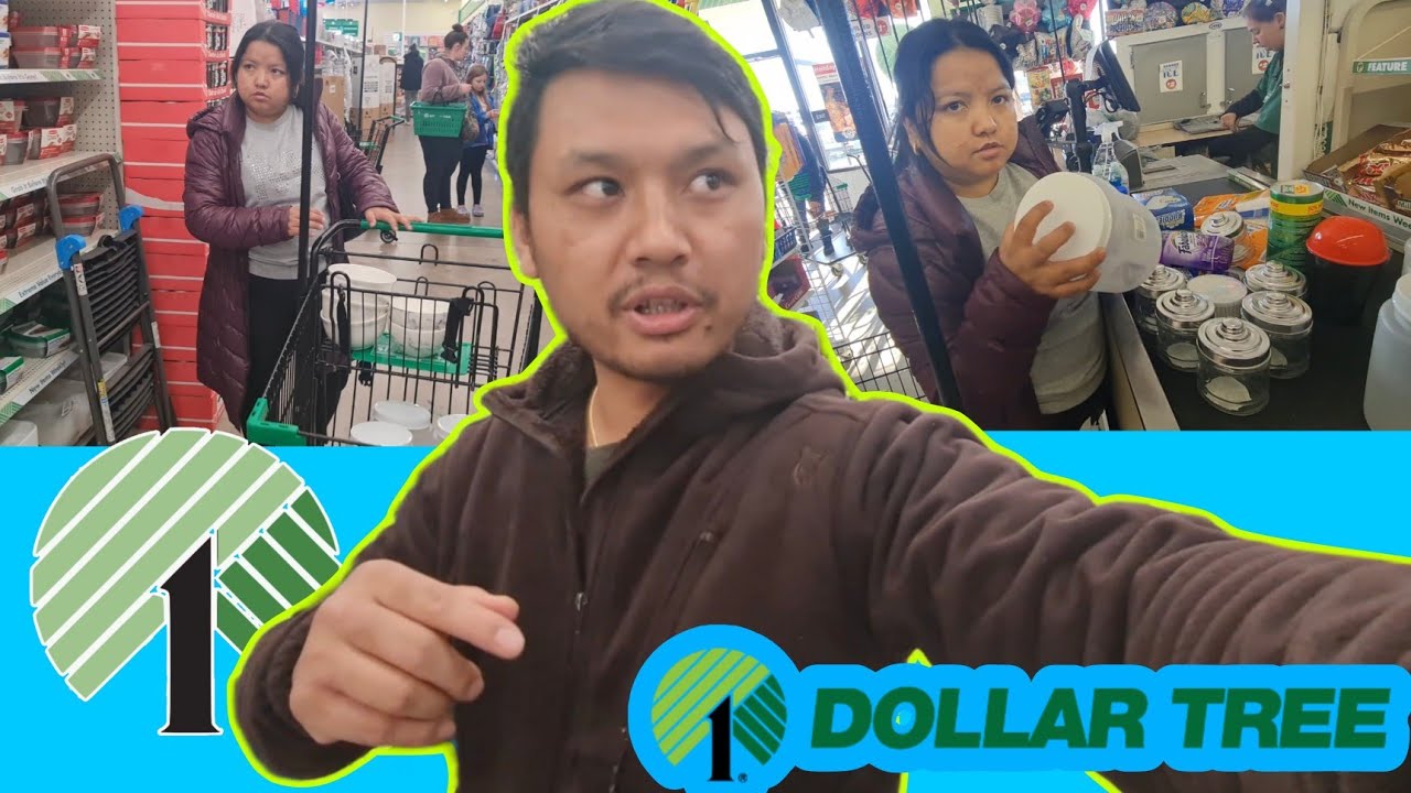 shopping start for my new Home || at dollars tree - YouTube