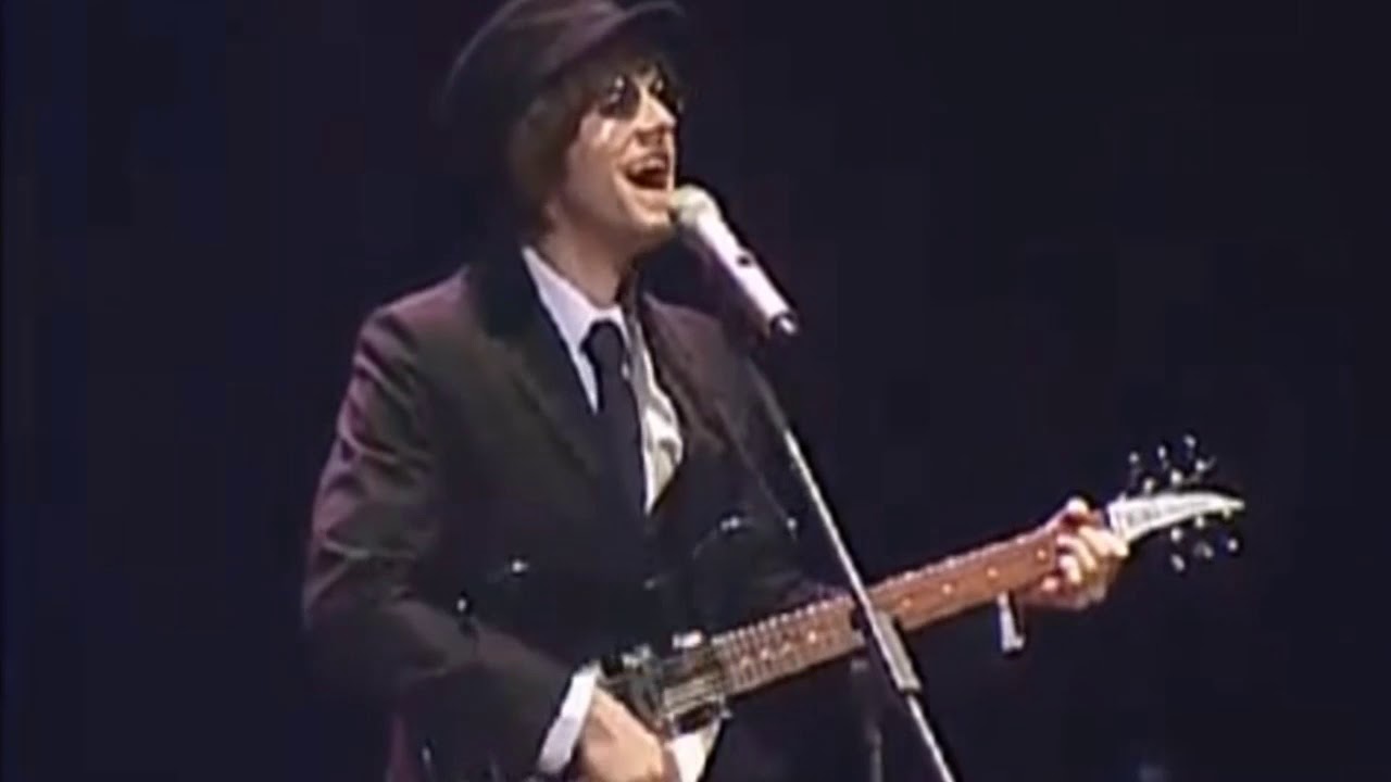 THE BEATLES TRIBUTE - Imagine... The Beatles - YouTube