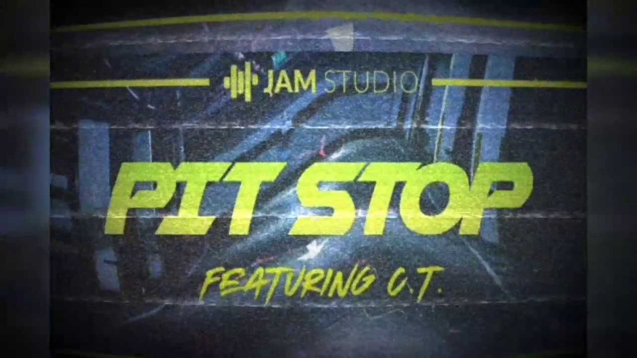 Music Maker Jam- Pit Stop Ft. C.T - YouTube