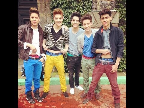 Entrevista de CD9 en los Millennial Awards 2013 - YouTube