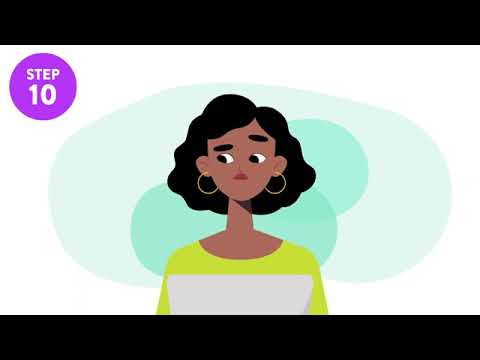 Invigilator App (for students) - YouTube