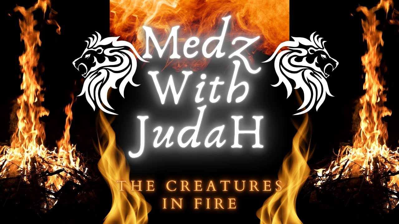 Medz with JudaH - The Creatures In Fire - YouTube