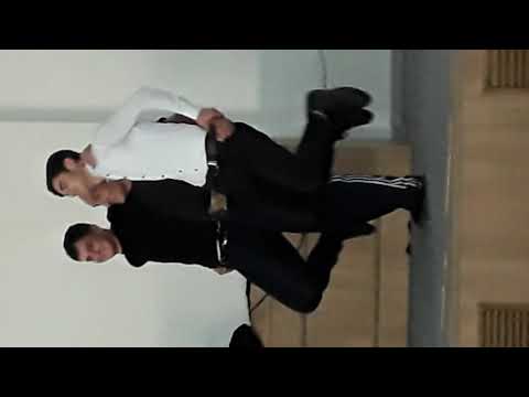 Alekseyevka məktəbi