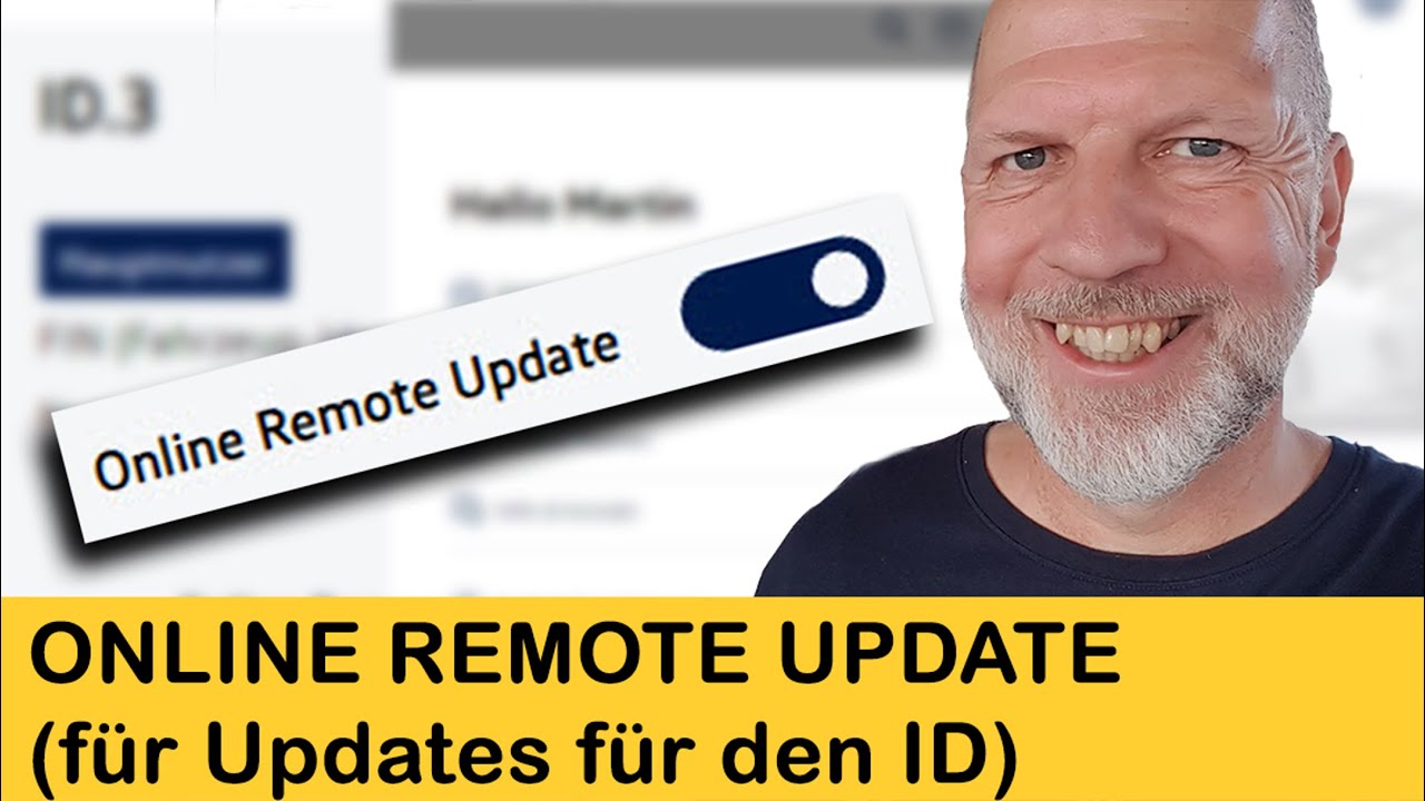 Aktiviere diese Funktion um Updates für Deinen ID zu bekommen - YouTube
