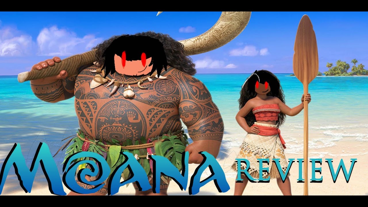 ITS MULAN AND HERCULES | MOANA | 9BIT MOVIE REVIEWS - YouTube
