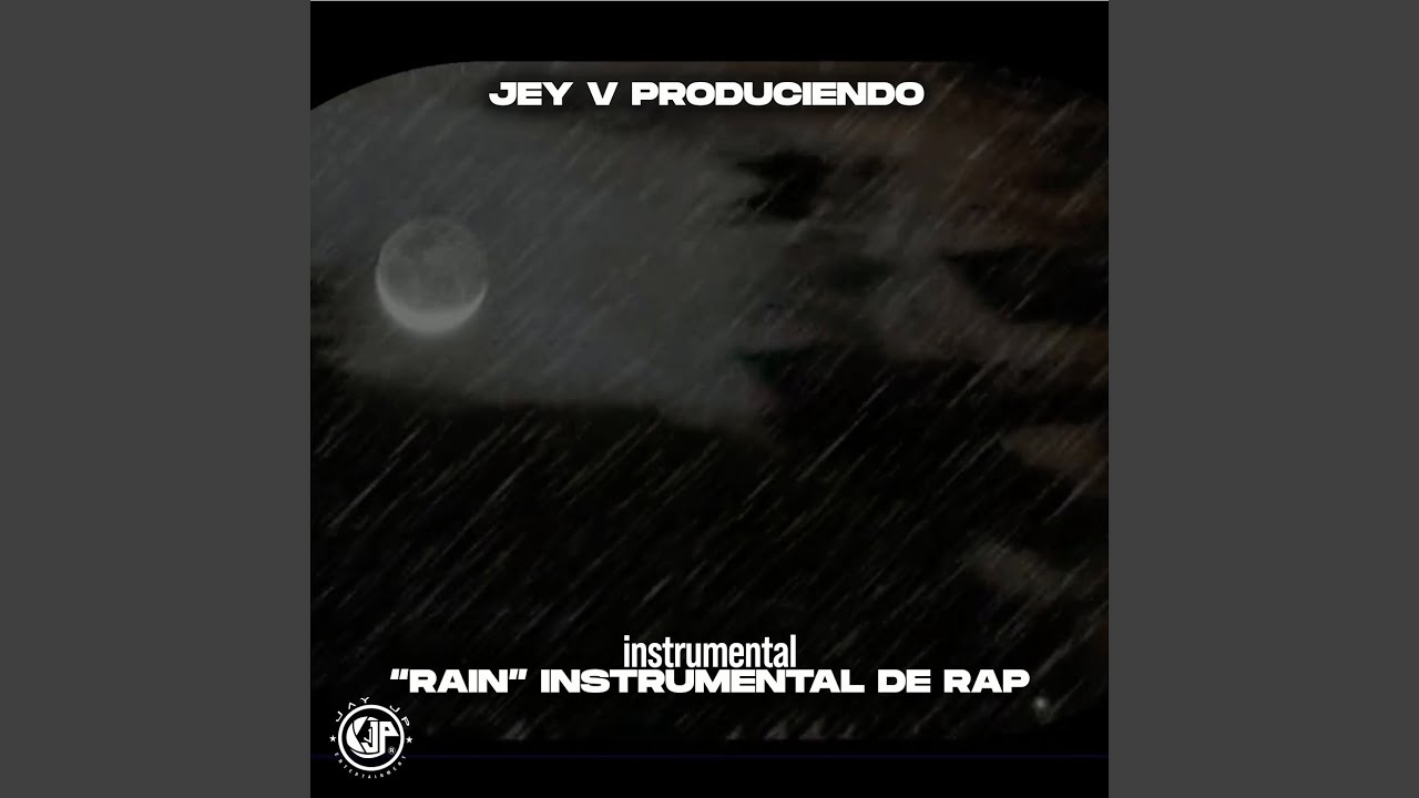 Rain Instrumental De Rap (Instrumental Version) - YouTube