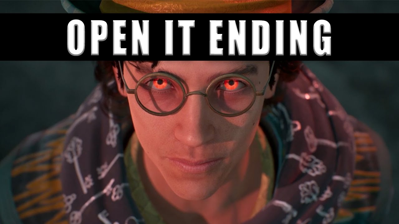 Hogwarts Legacy Open It Ending Bad Ending YouTube hogwarts-legacy-open-it-ending-bad-ending-youtube