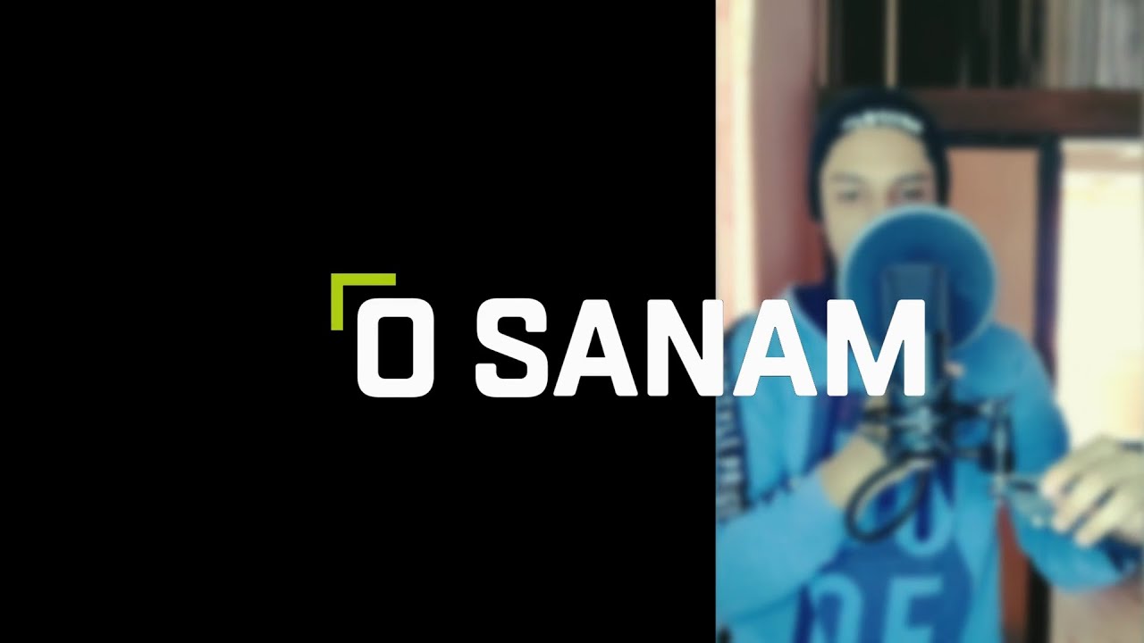 O Sanam | Sameer Shah | Unplugged | Lucky Ali - YouTube