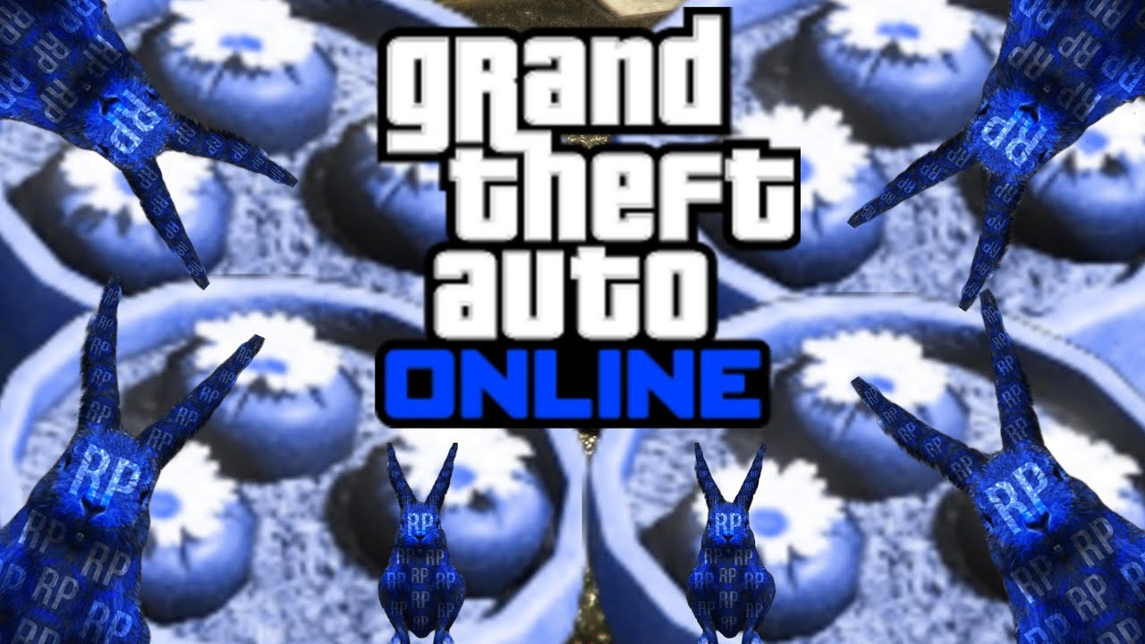GTA Online - Road To Level 900 And 500 Million - YouTube