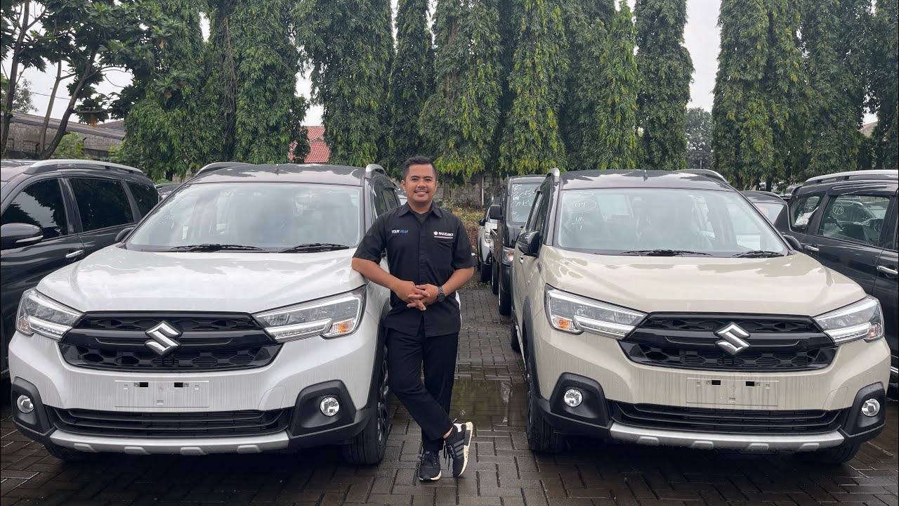 PROMO GIIAS BIASA AJA.!!! | CARA YANG TEPAT DAN PAS BELI MOBIL BAIK ...