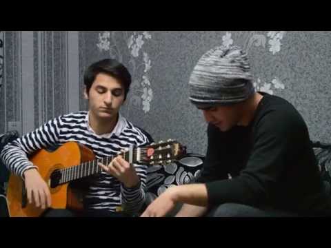 Ezizim baxti yarim (Real & Elnur)