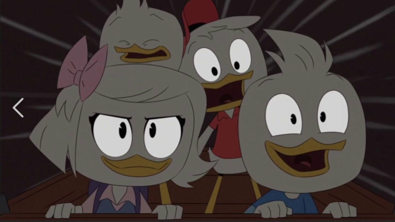 Ducktales you’ve got a friend in me - YouTube