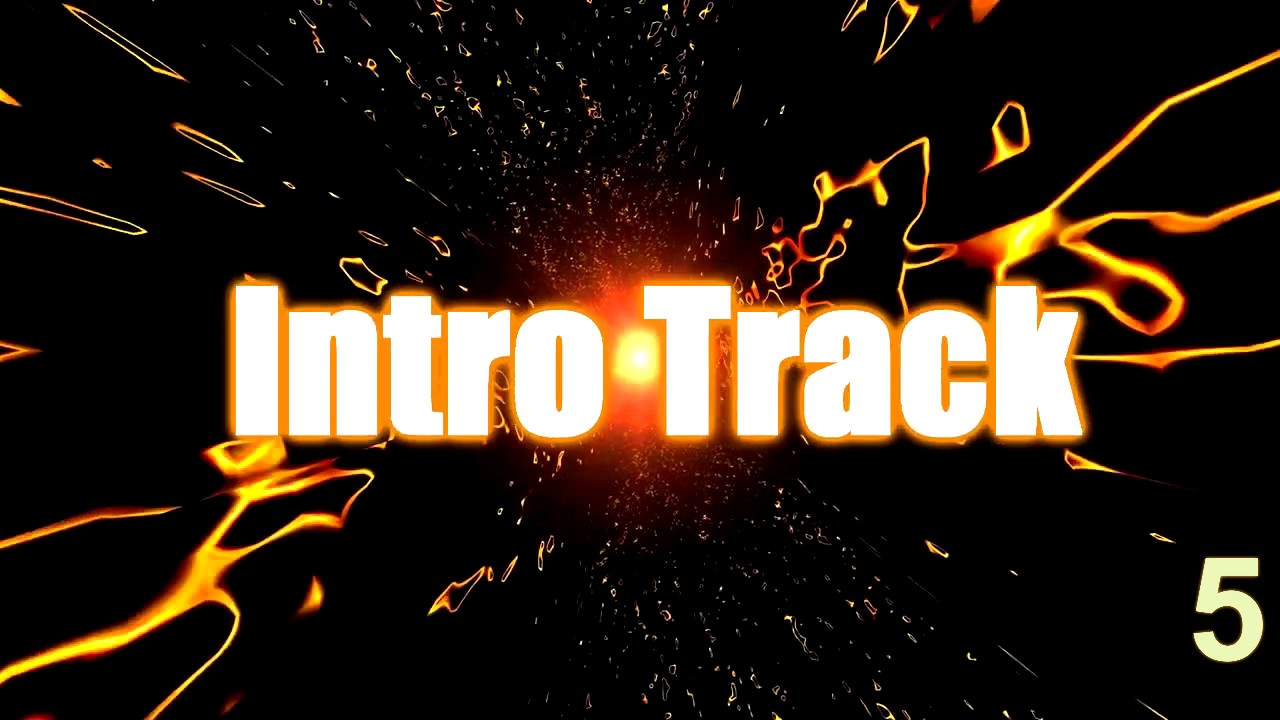 Top 5 Intro/Outro songs #3 - YouTube
