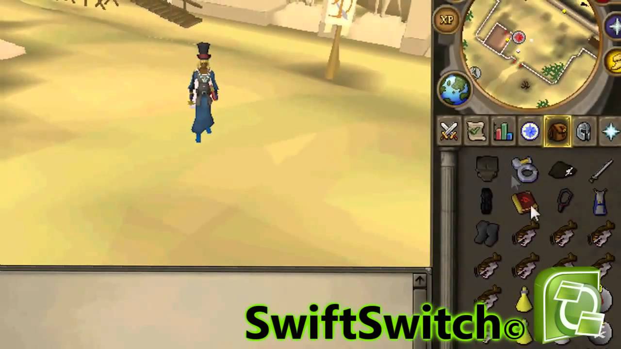 Swift-Switch v4.0 - YouTube