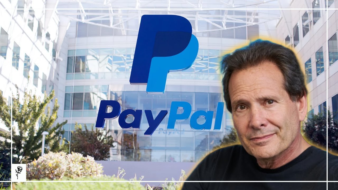 PayPal is EXTREMELY undervalued - PYPL Stock Analysis - YouTube