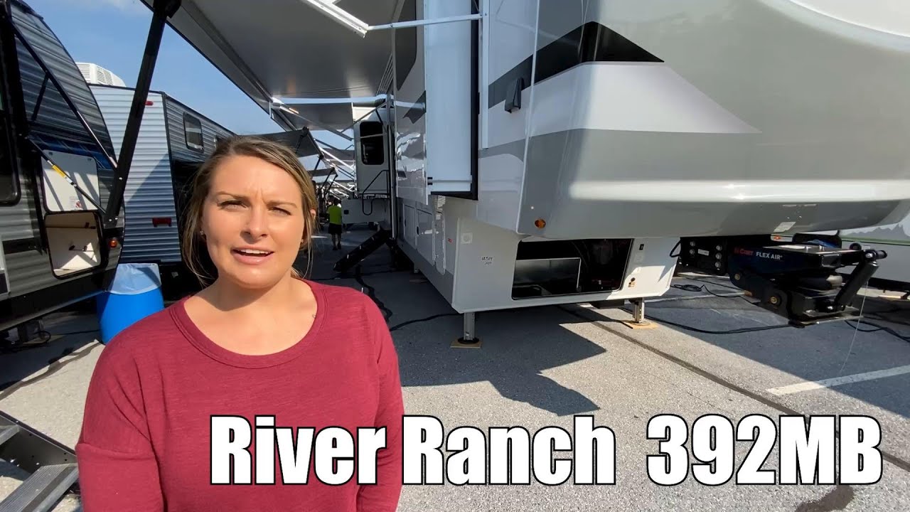 Palomino-River Ranch-392MB - YouTube