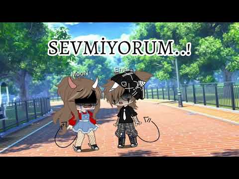 💧Seni artık sevmiyorum💧 (Orjinal)