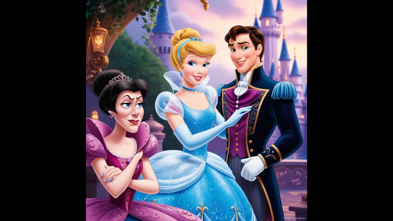 The princes - YouTube