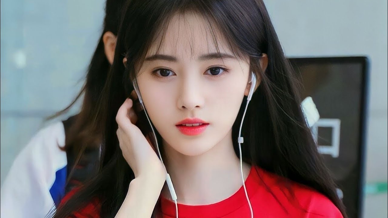 Cute Girl Love Story 💗 Korean Love Story 💗 Chinese Mix Hindi Songs💗 ...