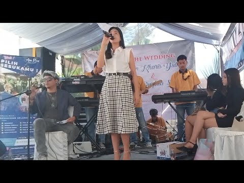LDR//BUNGA PERMATA//RAVANZA GRES MUSIK//LIVE KALIWUNGU KUDUS