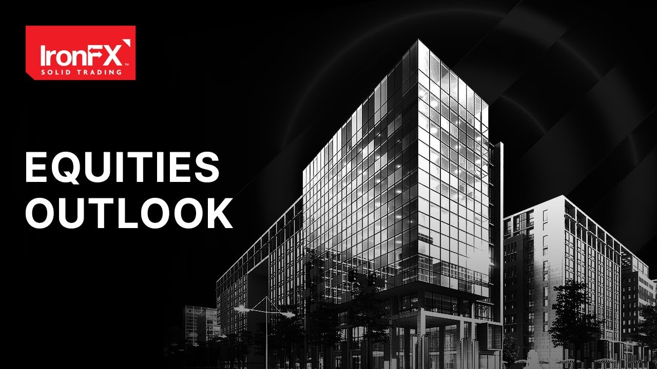 Equities report: Shaky ground for US equities - YouTube