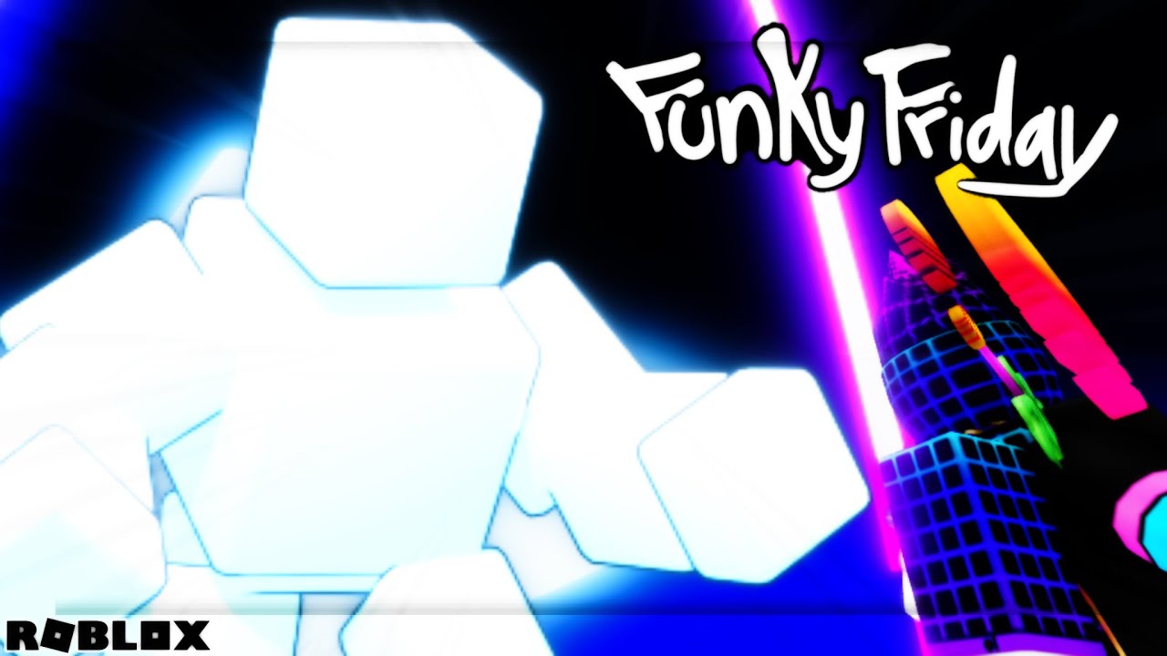 AGORA FUNKY FRIDAY TEM BOSS BATTLE?! (Roblox Funky Friday) - YouTube