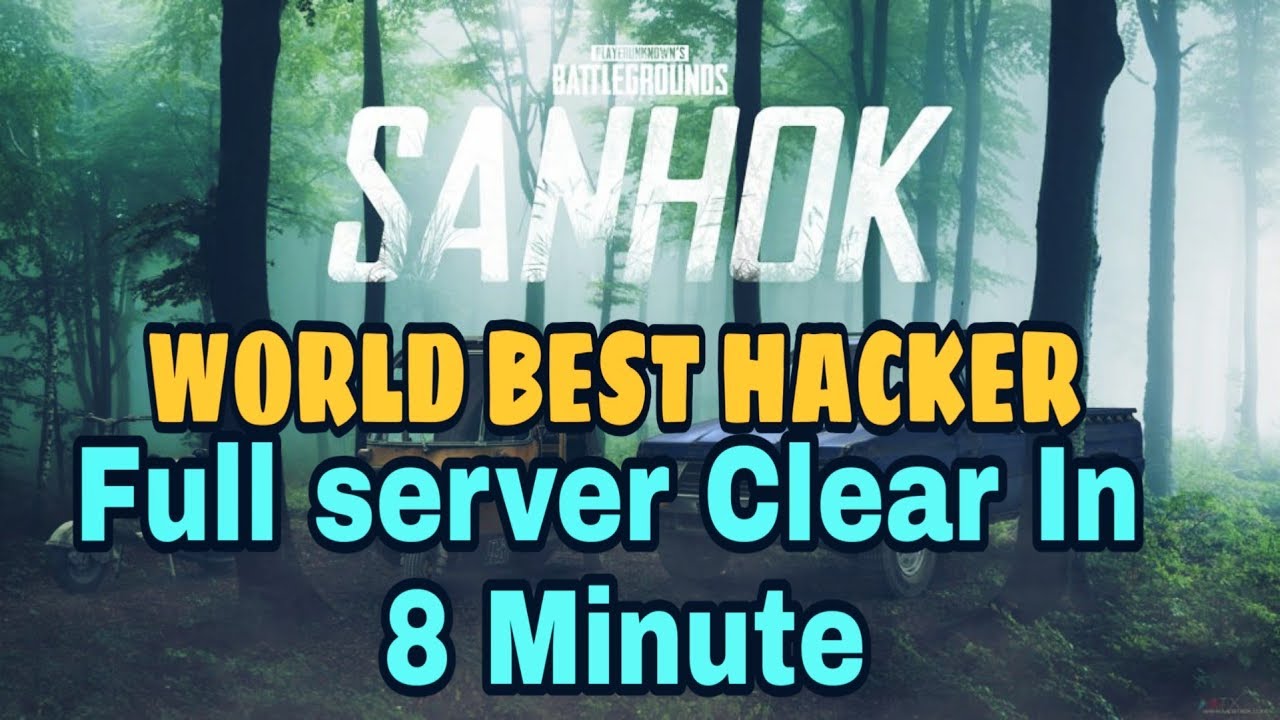 Hacker kill Full Server IN 8 Min | must watch what I just Saw | Most ...