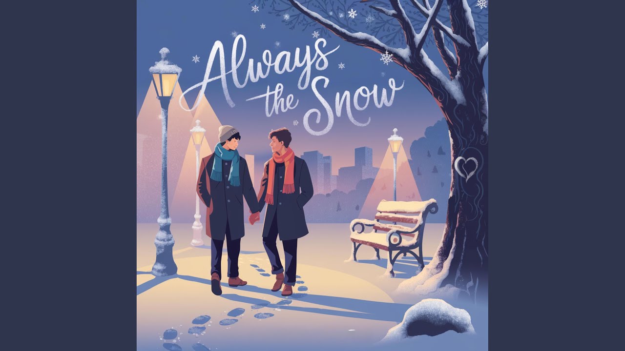 Always the Snow - YouTube
