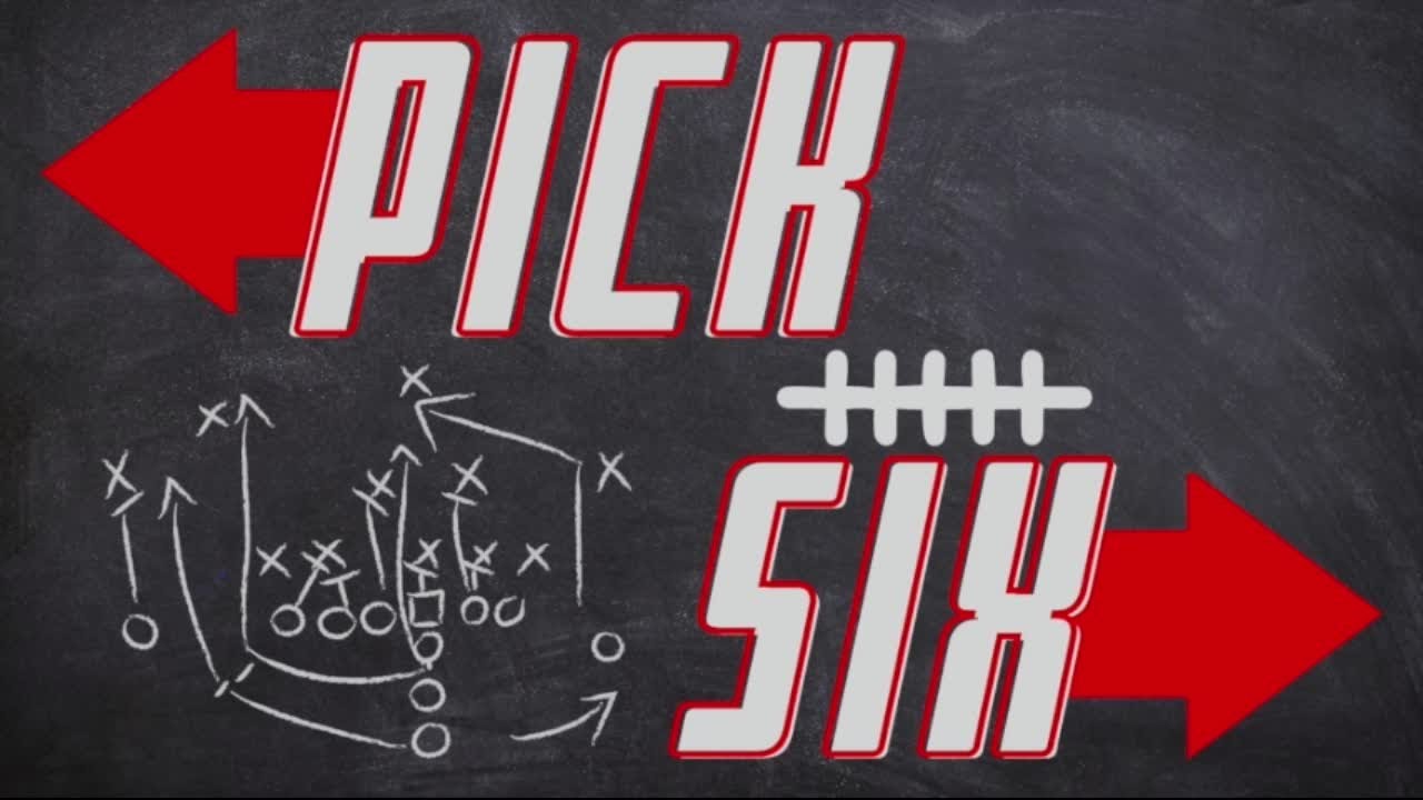 Pick Six Podcast: Big month for Nebraska recruiting, streaming college ...