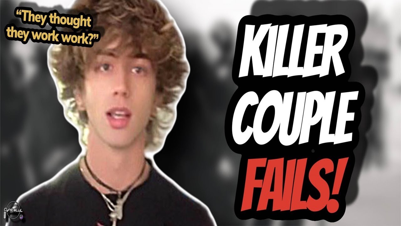 Killer Couple FAILS! - YouTube