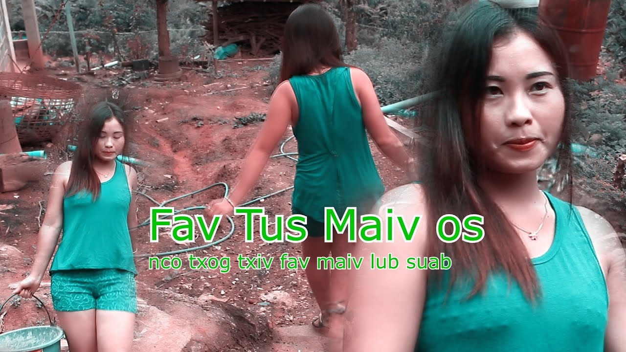 (NEW MIX ) FAV TUS MAIV OS MV - YouTube
