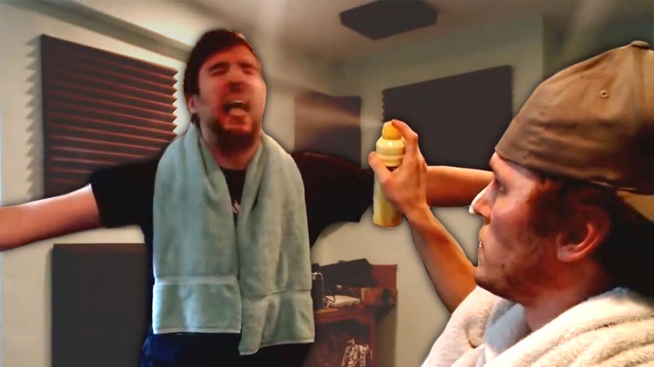 Best of Jerma and Ster (Part 1) - YouTube