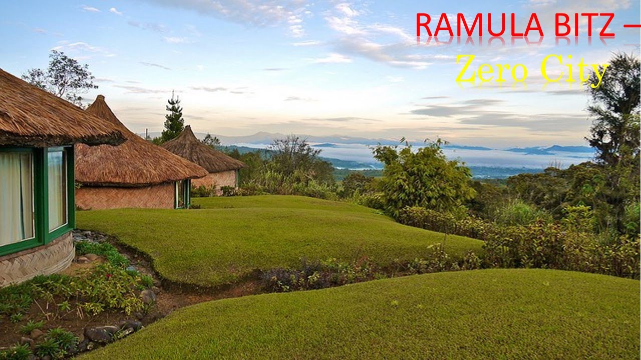 Ramula Bitz - Zero City (PNG Local hits, Hela Province) - YouTube