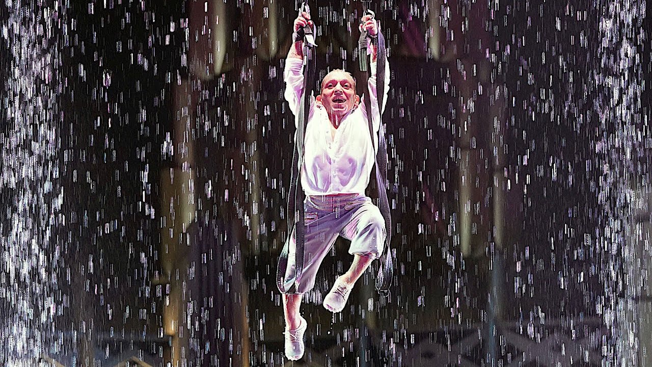 Alan Silva Jaw Dropping Aerial ACT Performance in Water - America's Got ...