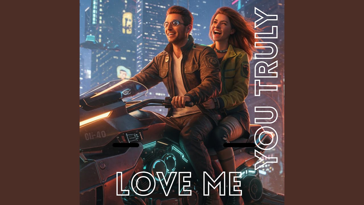 You truly love me - YouTube
