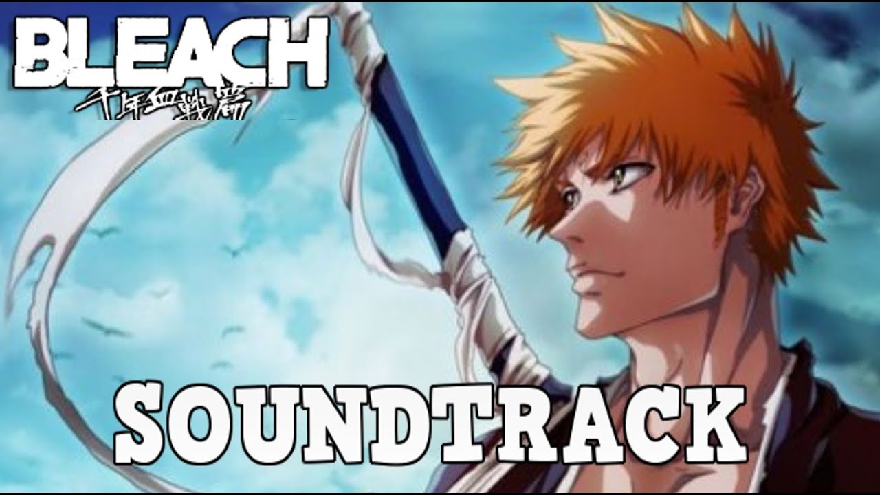 NEVER MEANT TO BELONG (EMOTIONAL COVER) Bleach TYBW OST Remastered ...