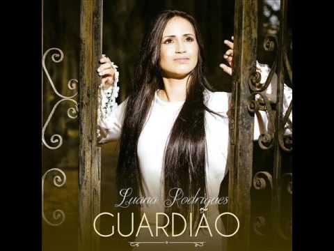 Luana Rodrigues - Adorador - CD GUARDIÃO - YouTube