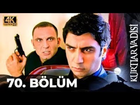 Kurtlar vadisi Bölüm 70