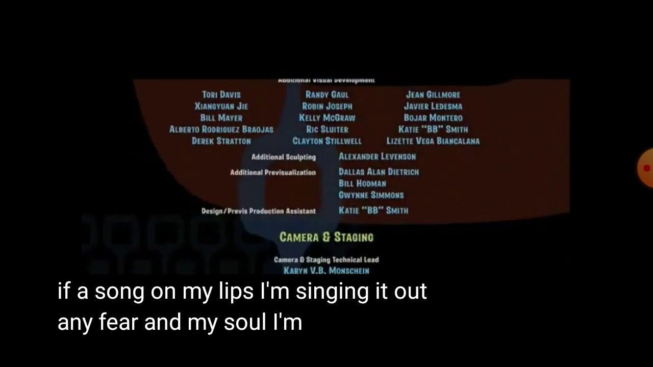 Rio credits tv - YouTube