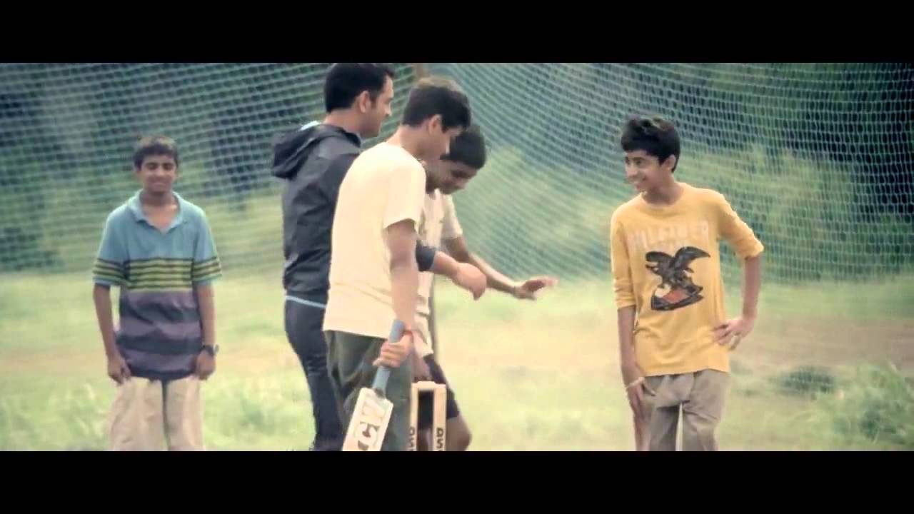 Aircel TVCNew TV Commercial Ad ~ Experience the joy of A Little Extra ...