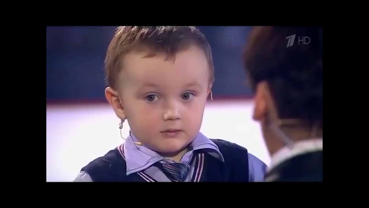 The final boss of Chess - YouTube