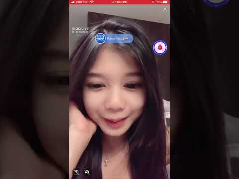 Baobei Bigo Dm @baobei6568 on Instagram