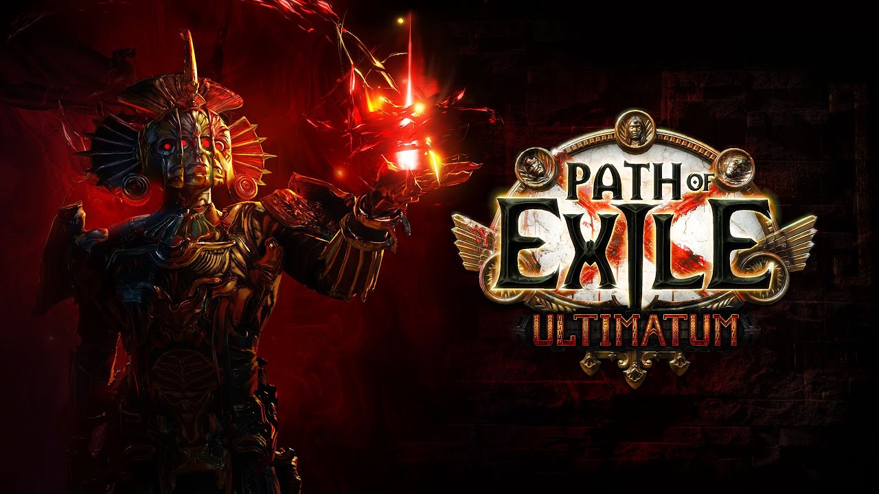 [EN/ES] Let's play Path of Exile/Monster Hunter: World - YouTube