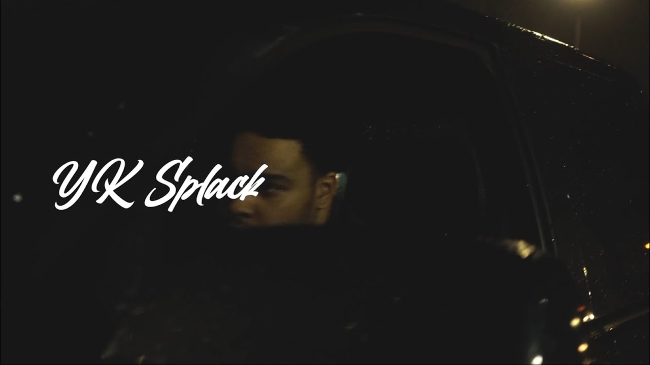 YK Splack- DANGEROUS ( Official Music Video) - YouTube