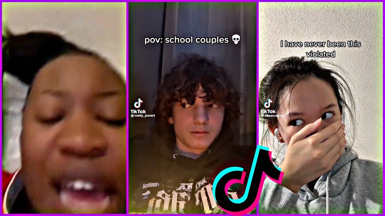 BOMBASTIC SIDE EYE _ TREND TIK TOK - YouTube