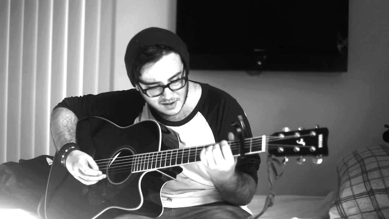 Luca Borg - Annie - Dearcup Sessions - YouTube
