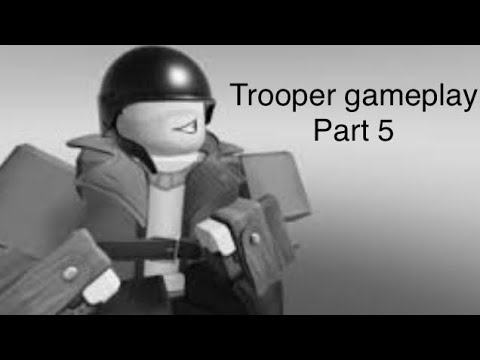 Trooper Gameplay #5 (TC2) - YouTube