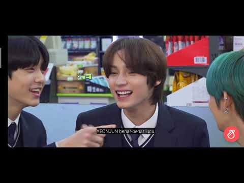 Sub Indo To Do TXT eps 14