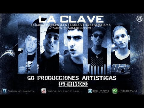 La Clave -  Once Corazones | La Clave Oficial